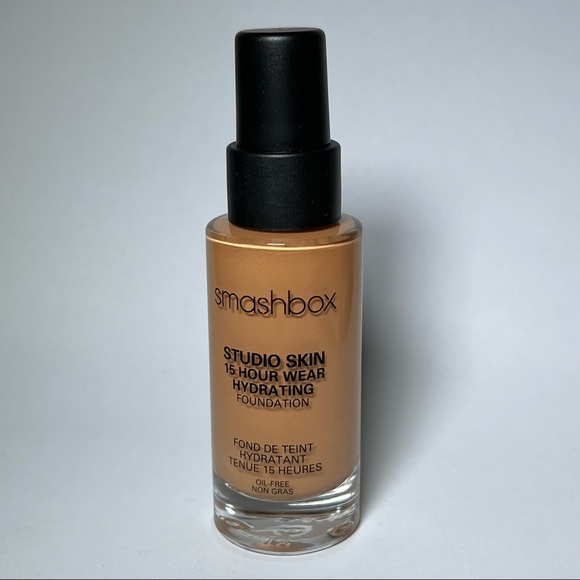 Smashbox | Makeup | Smashbox Studio Skin 5hour Wear Hydrating ...